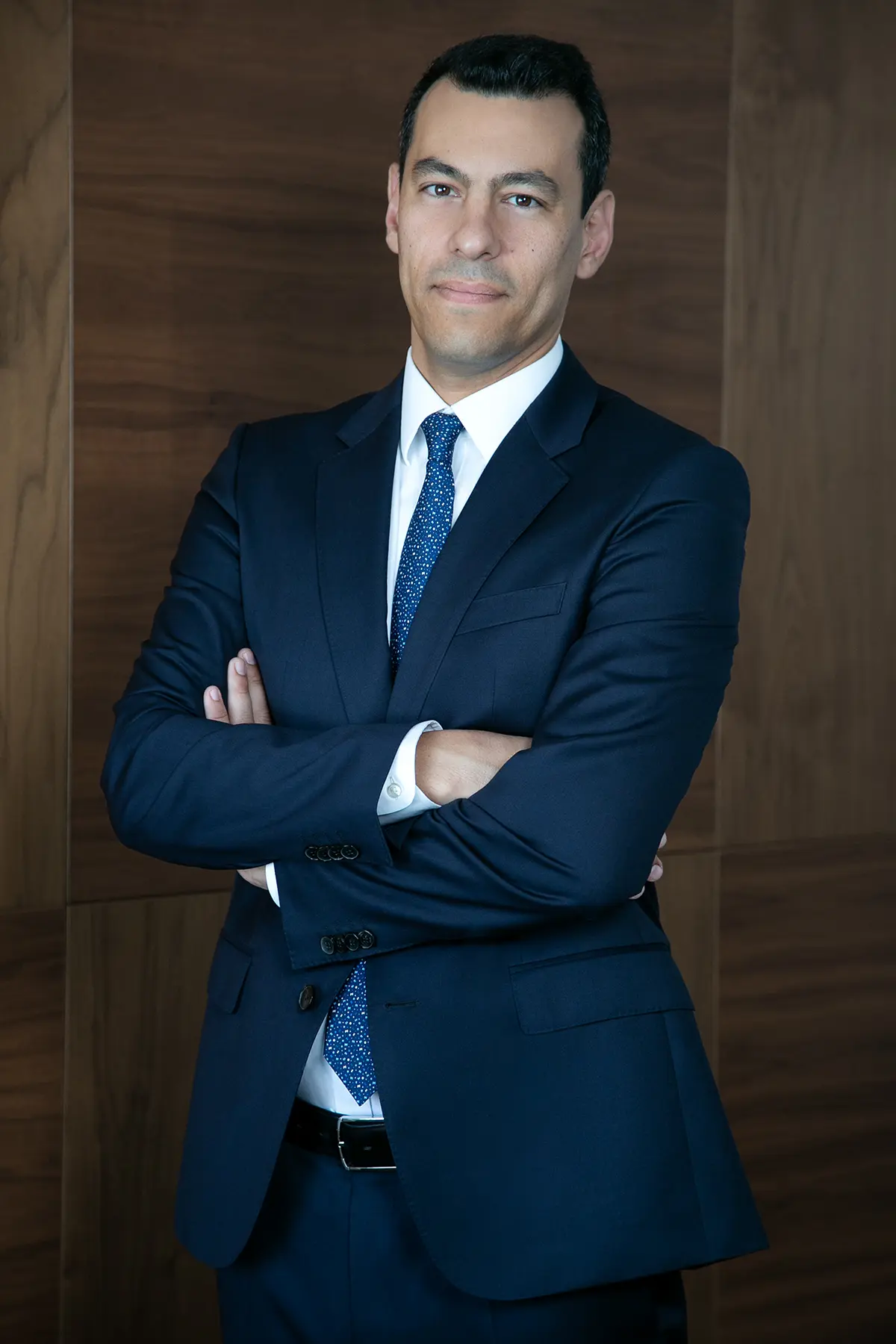 Georgios Papadopoulos | Eliades & Partners