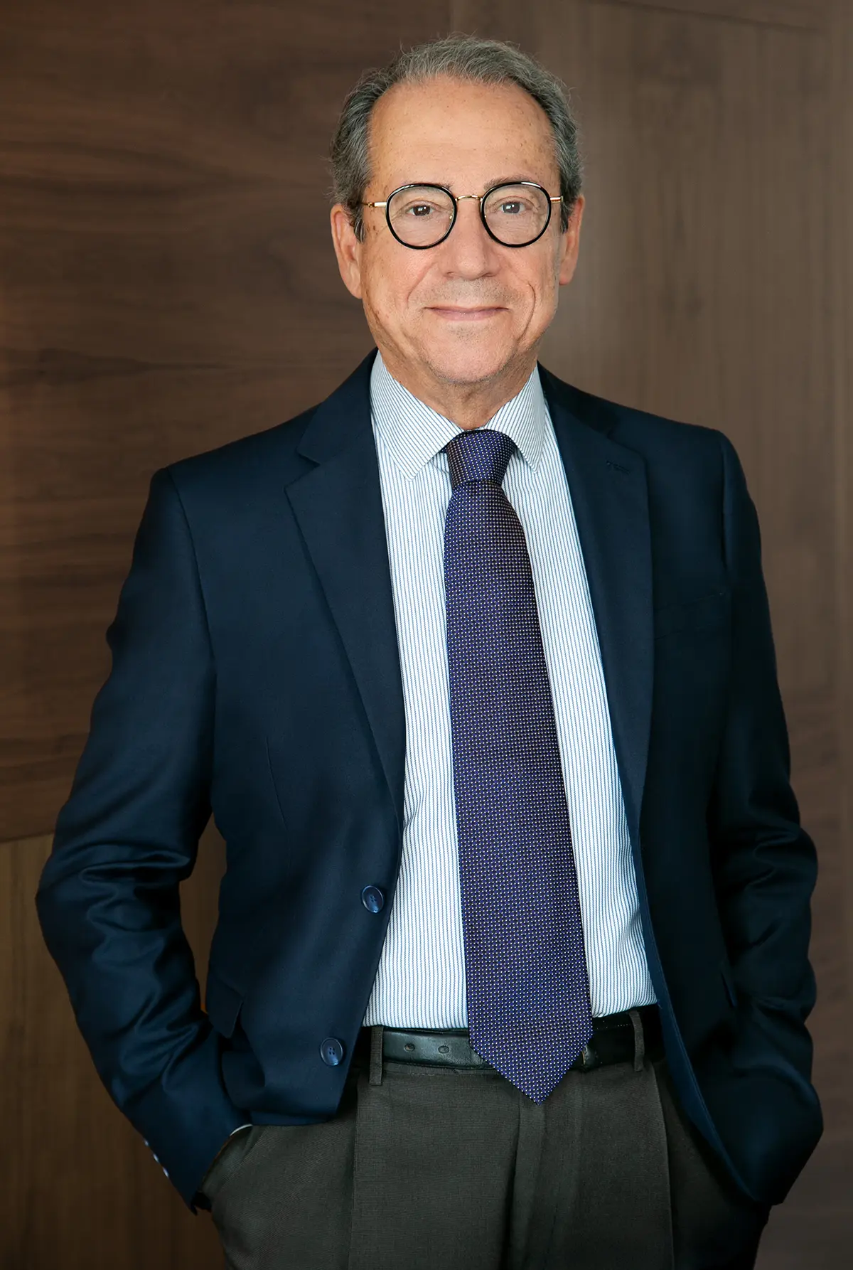 Marios Eliades | Eliades & Partners