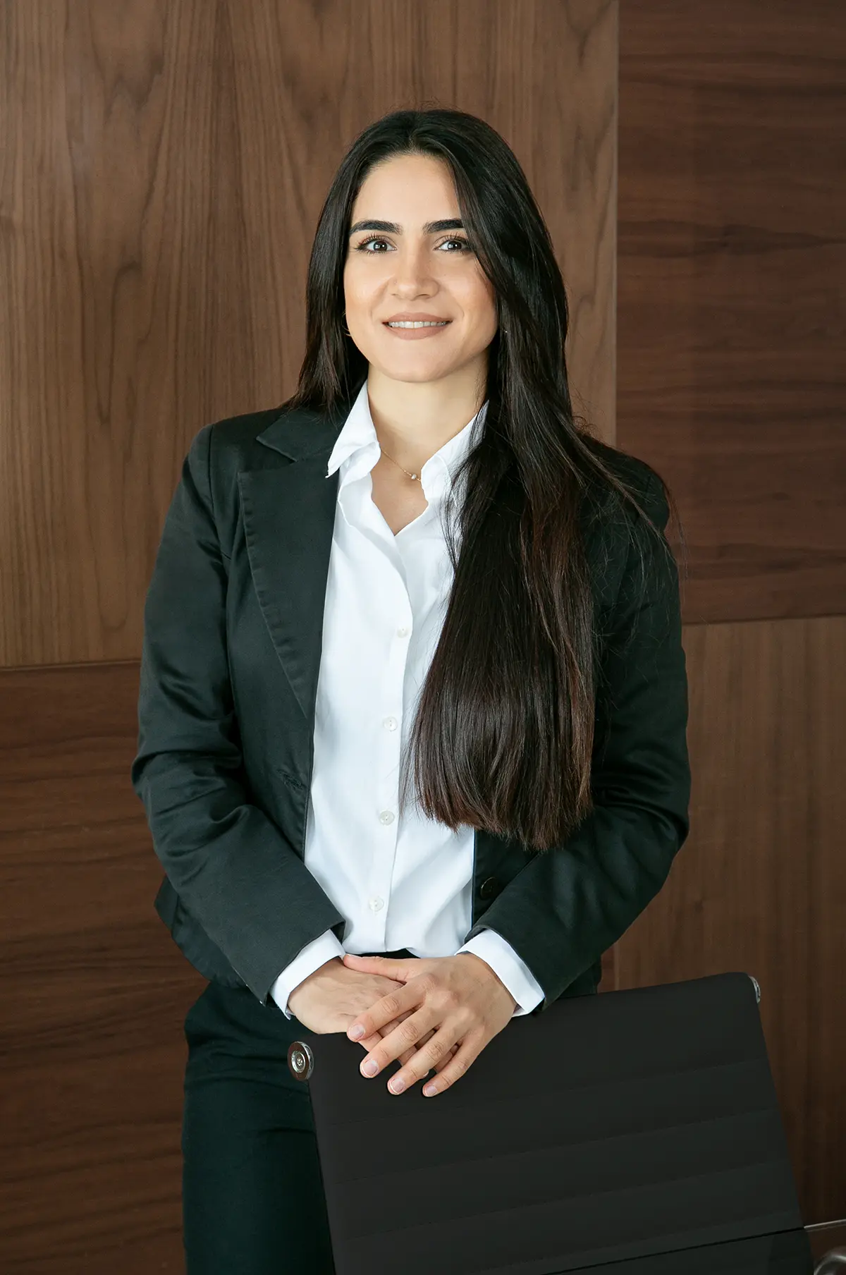Maria Papacosta | Eliades & Partners